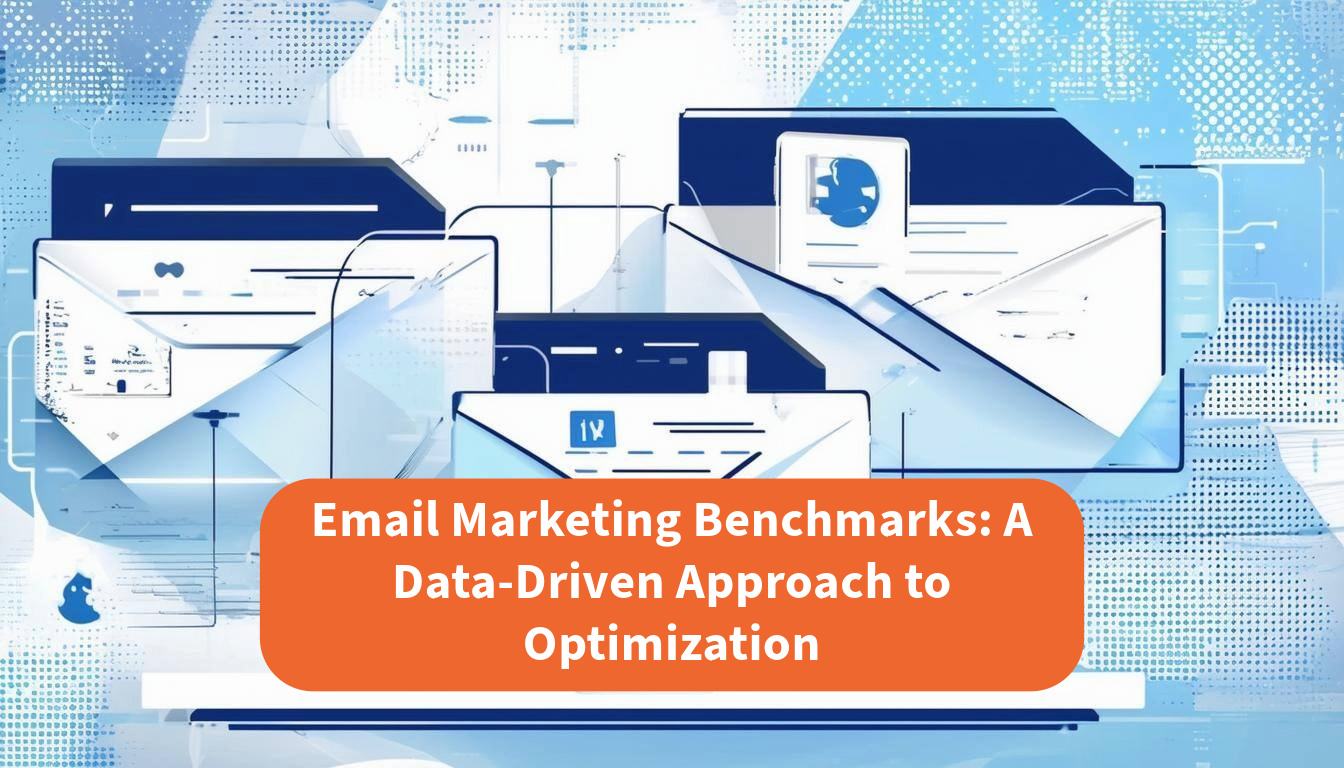 Email Marketing Benchmarks: A Data-Driven Approach to Optimization